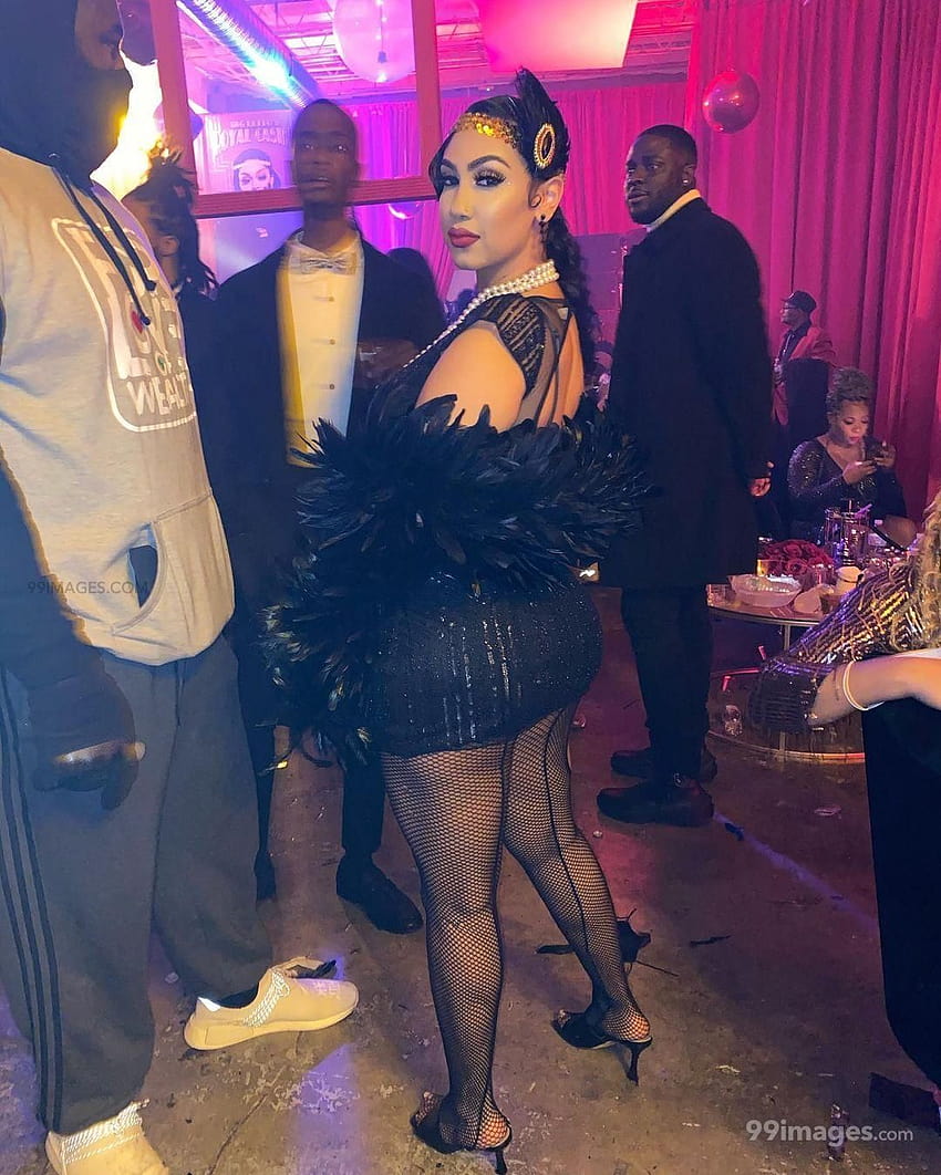 [10 Queen Naija 99 Hd Phone Wallpaper Pxfuel
