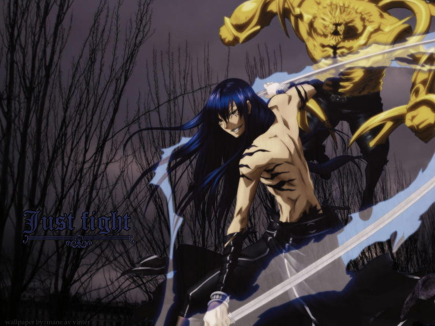 D Gray Man Lavi Hd Wallpaper Pxfuel