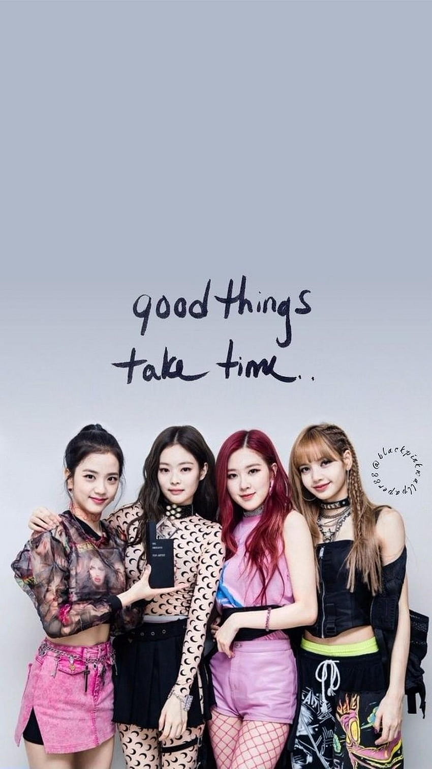 Black Pink Iphone Blackpink For Android Hd Phone Wallpaper Pxfuel