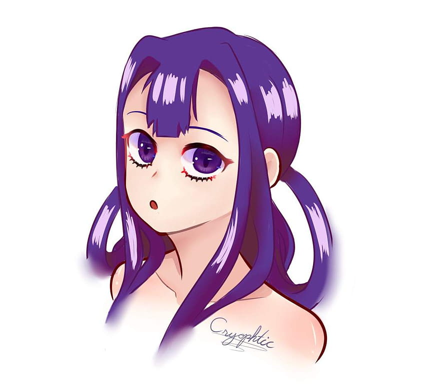 Kou Minamoto Computer Background